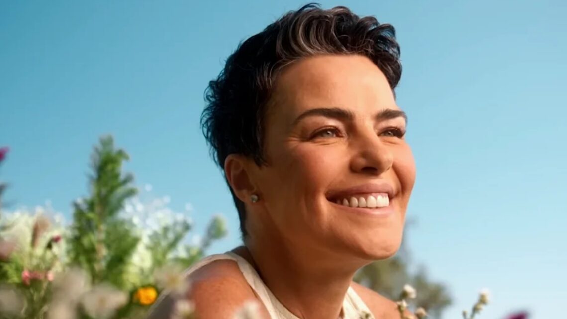 O que aconteceu com Ana Paula Arósio, atriz de 'Hilda Furacão'?