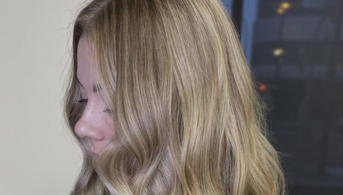 Estas são as cores de cabelo tendência para 2025