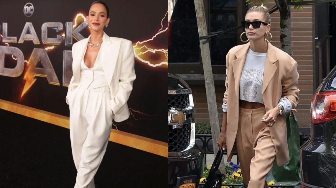 Tendências de moda para 2025: saiba o que vai dominar!