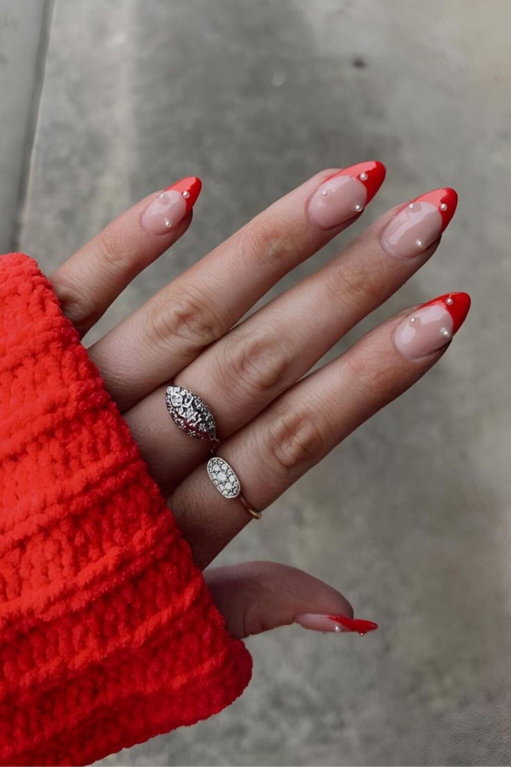 Unhas De Natal 7 Ideias Para Quem Decidiu Impressionar De última Hora