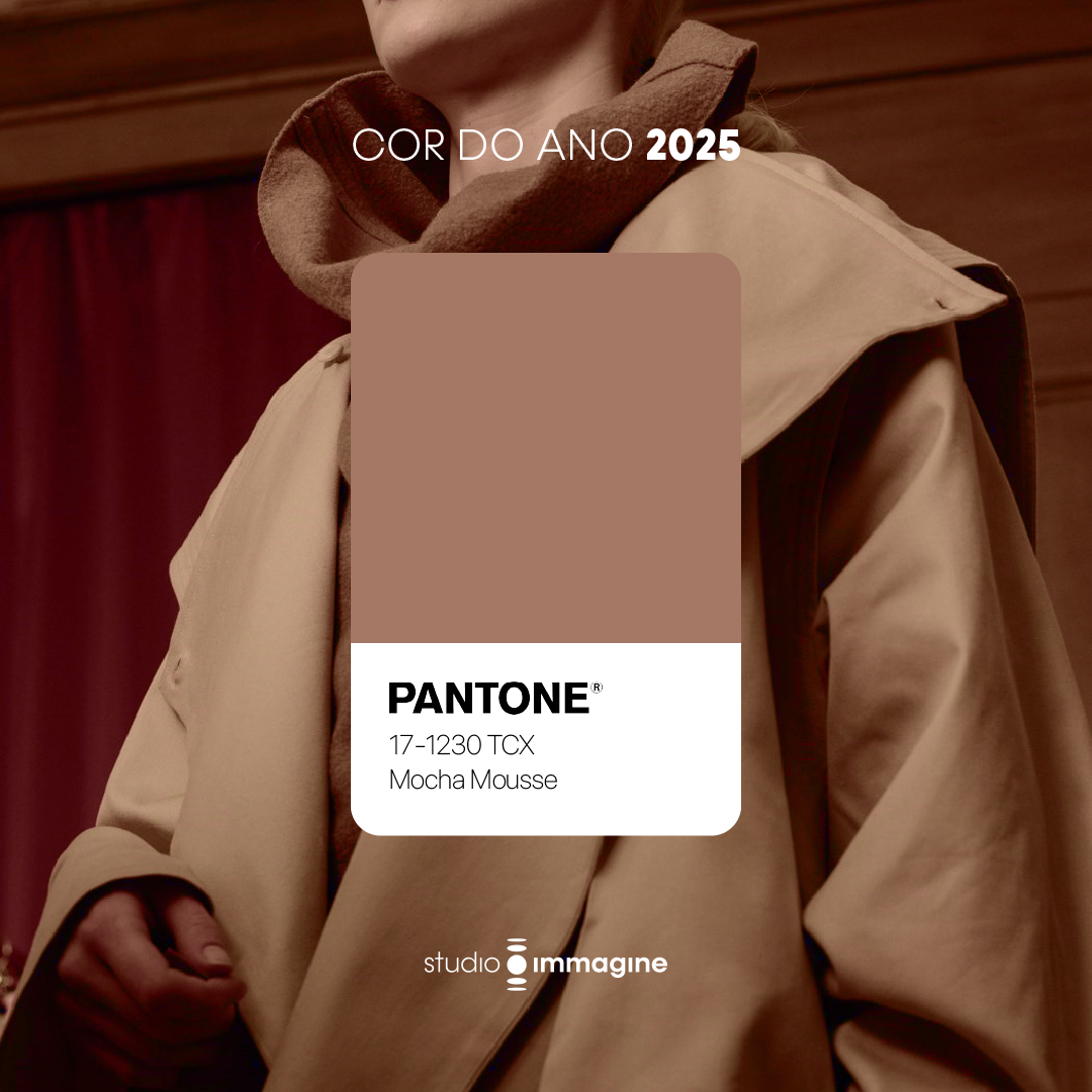 Quais as cores de 2025? - Revista Ana Maria