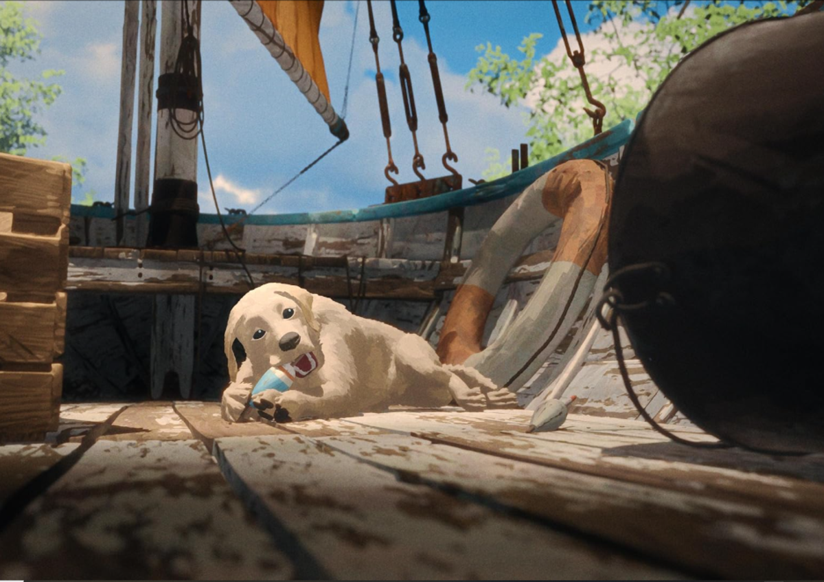 Conheça "Flow", a animação que quebrou barreiras e agora disputa o ...