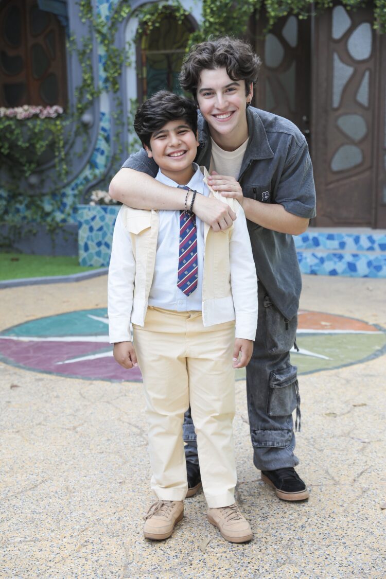 “A Caverna Encantada”: Thomas descobre que Moisés é seu irmão em reviravolta emocionante ...