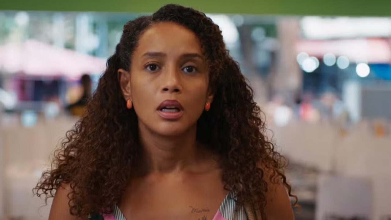 Em 'Vale Tudo', Raquel perde tudo após golpe de grande rival