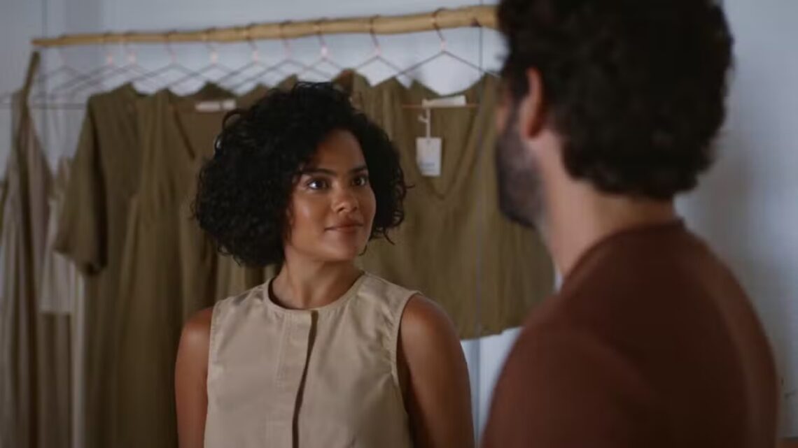 Quando Maria de Fátima e Afonso ficam juntos na novela 'Vale Tudo'?