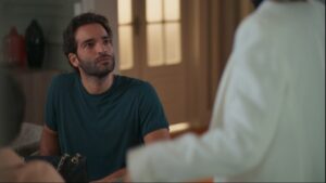 Em novela Vale Tudo, Odete descobre quem vazou os dados da TCA - Revista Ana Maria