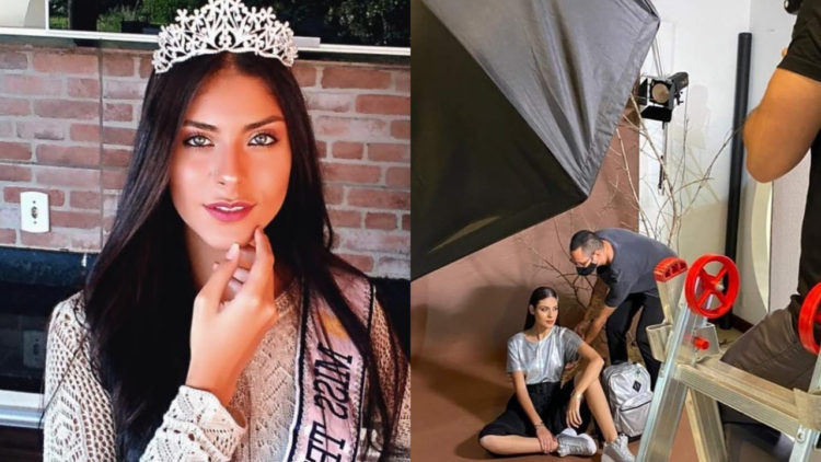 Conheça irmã Eva, a freira e ex-modelo que viralizou nas redes sociais ...