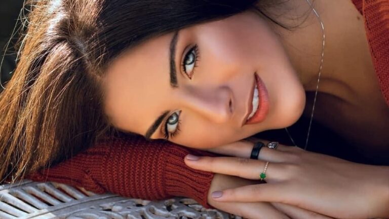 Conheça irmã Eva, a freira e ex-modelo que viralizou nas redes sociais ...