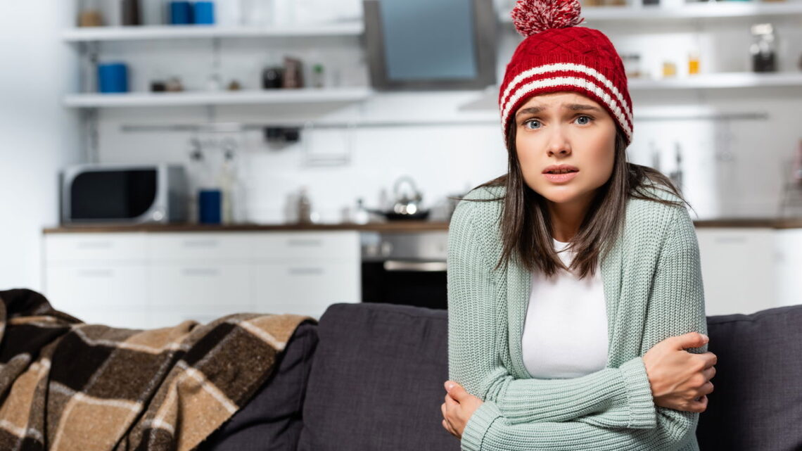 Sensação de frio pode ser o alerta mais importante do seu corpo ...