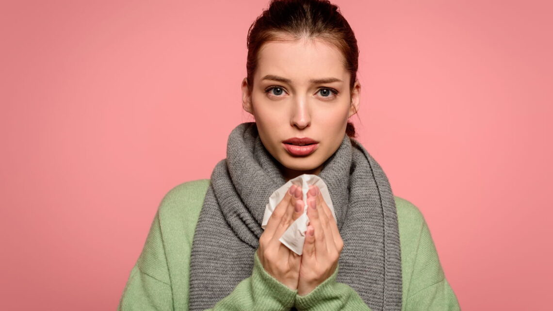 Sensação de frio pode ser o alerta mais importante do seu corpo ...