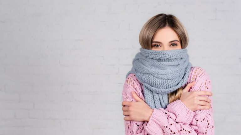 Sensação de frio pode ser o alerta mais importante do seu corpo ...