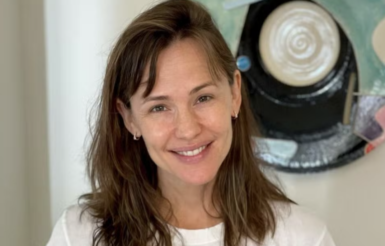 Botox é para todo mundo? Jennifer Garner revela por que prefere manter ...