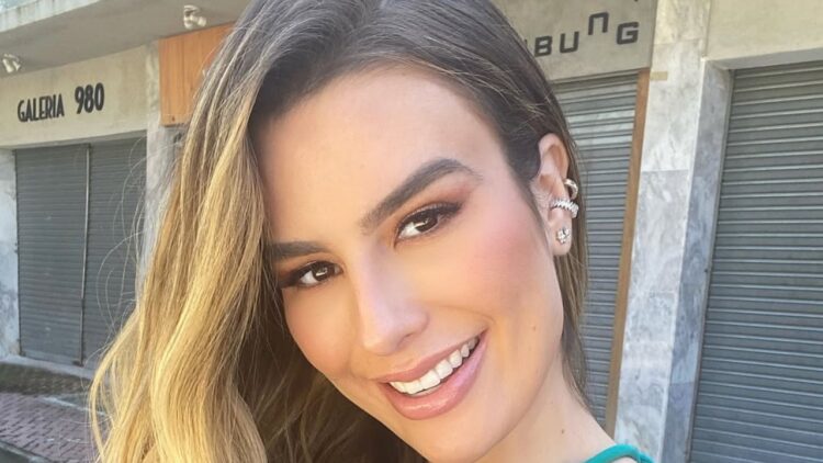 Fernanda Keulla revela luta contra síndrome de Sjögren; entenda diagóstico