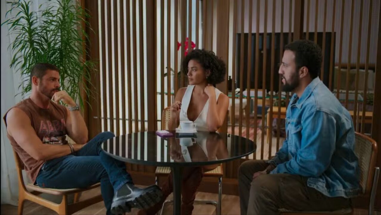 Maria de Fátima vende o próprio filho? O que acontece após gravidez em 'Vale Tudo'