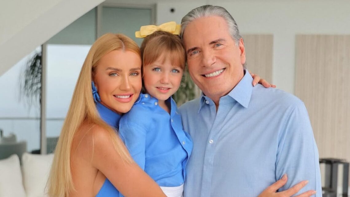 Roberto Justus e Ana Paula Siebert tomam medida contra ataques de ódio ...