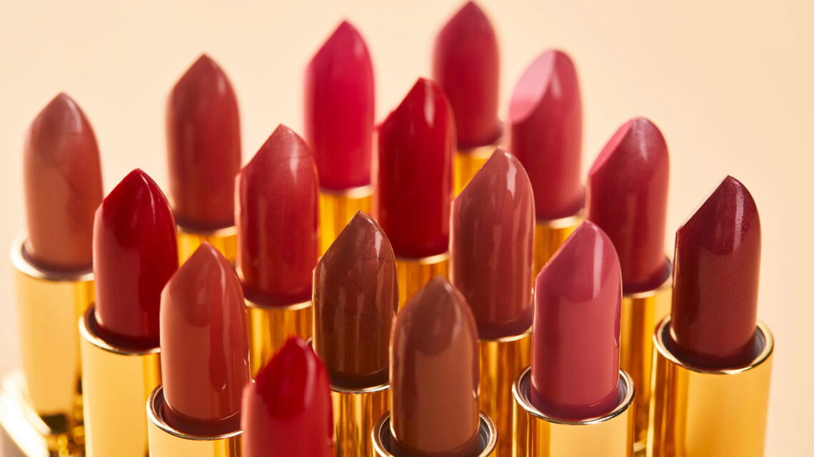 Essas três cores de batom são as maiores tendências de 2025 - Revista ...