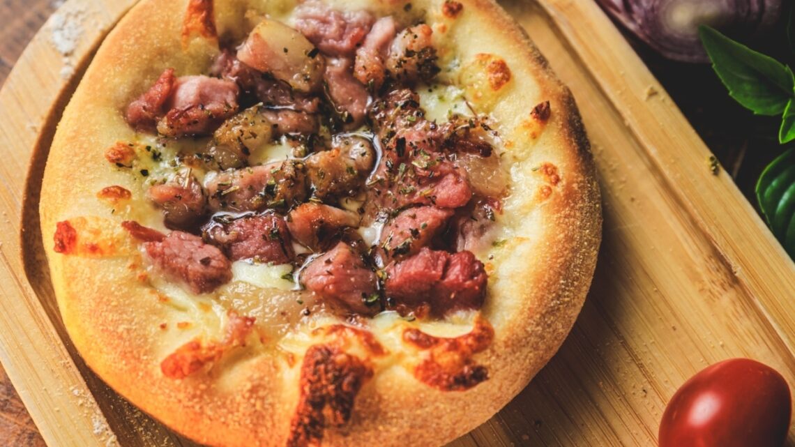 Dia do Bacon: os pratos mais pedidos com a iguaria que conquistou os ...