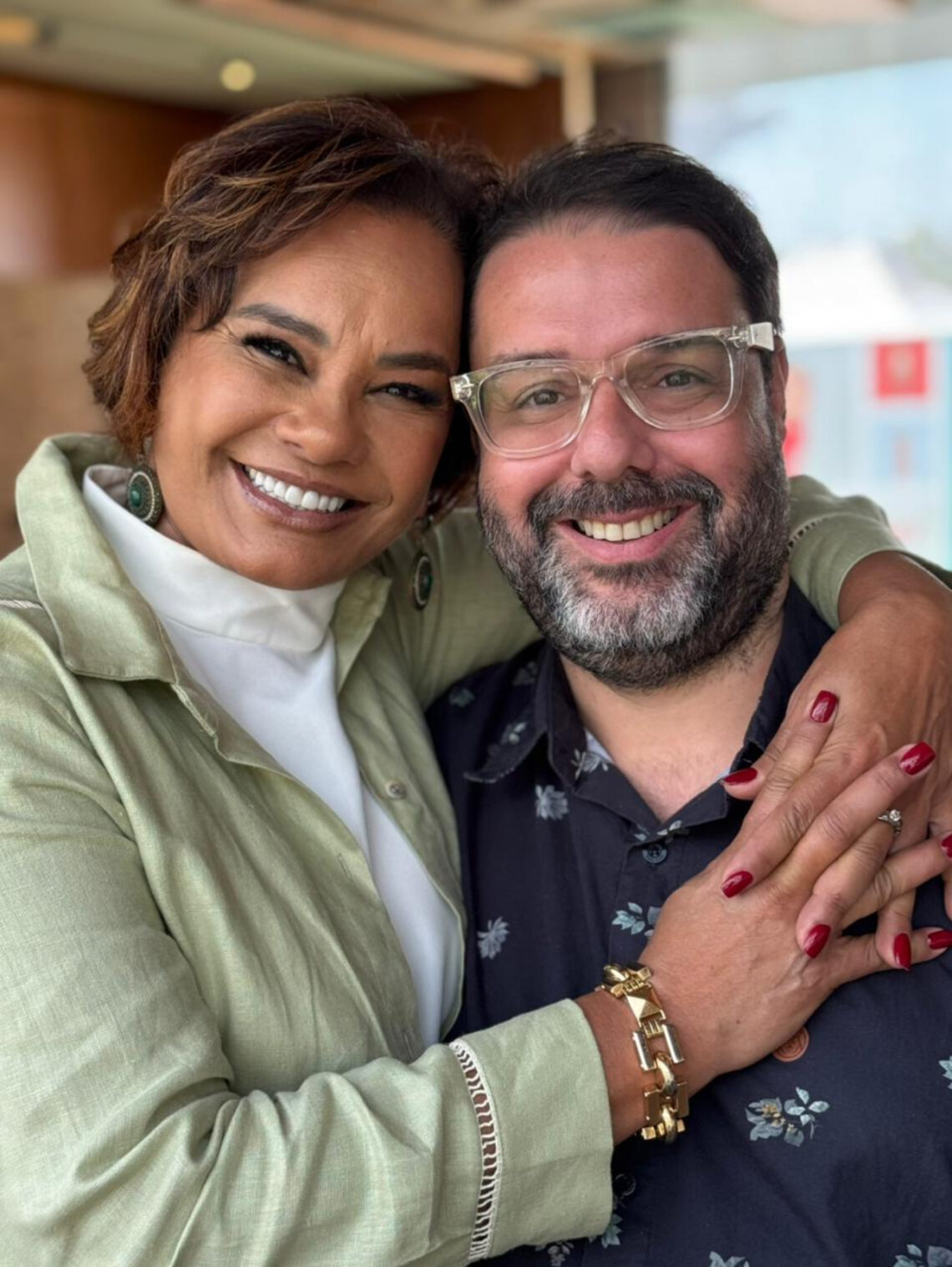 Conheça Luiz Gwyer, novo e expressivo nome no mercado de gerenciamento ...