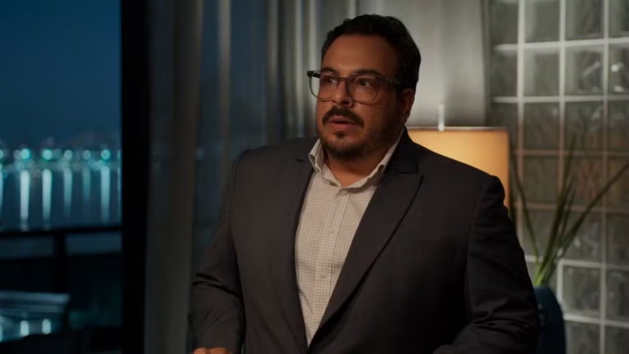 Vale Tudo: após trair Marco Aurélio, Freitas engata em novo relacionamento