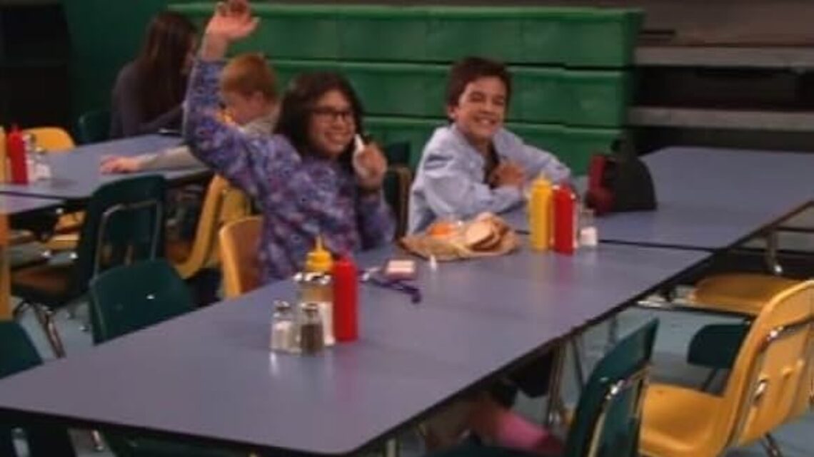 Quem é Tyler Chase, ícone da Nickelodeon que vive em situação de rua ...