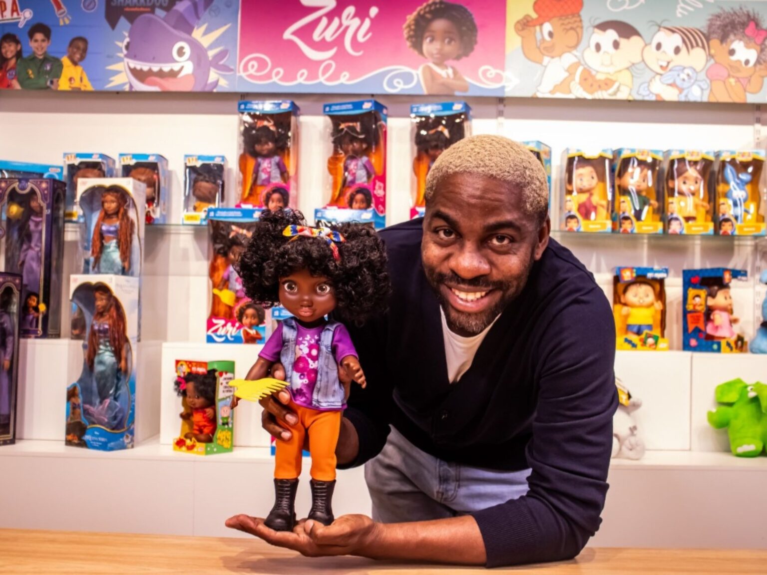 Dia das Crianças: presentes para agradar todos os gostos e bolsos ...