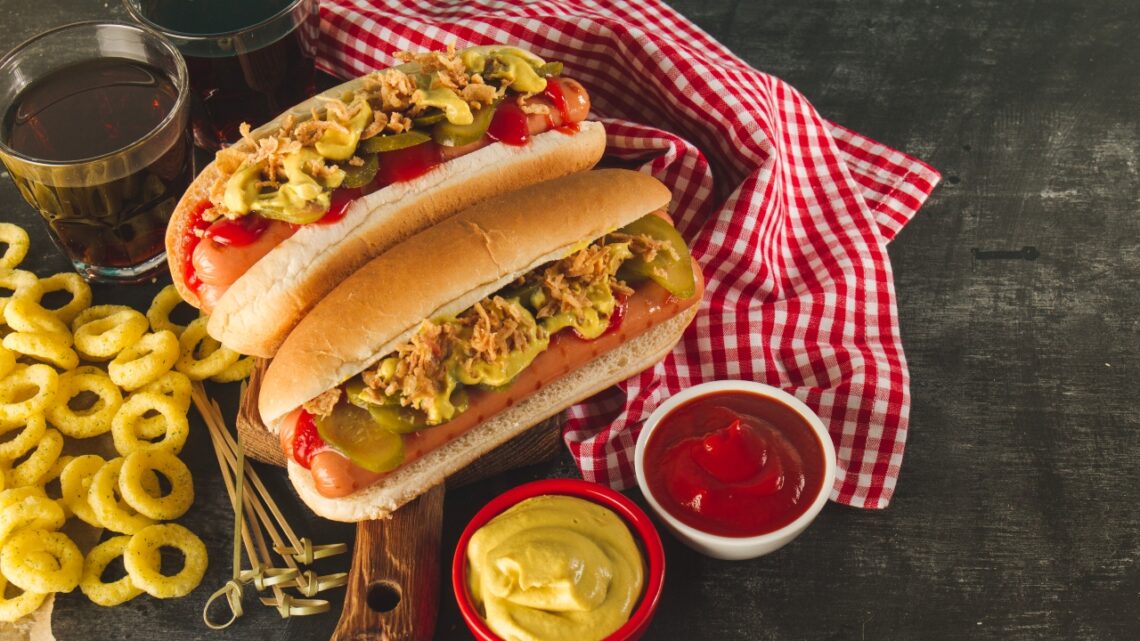 5 comidas estrangeiras que os brasileiros reinventaram - Revista Ana Maria