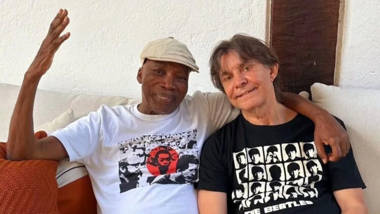 Morre Lô Borges, ícone da MPB e do Clube da Esquina, aos 73 anos ...