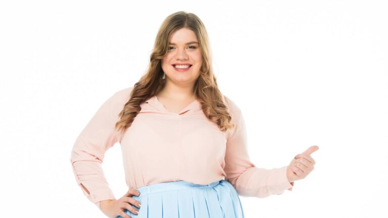 Moda plus size celebra corpos reais e transforma autoestima - Revista ...