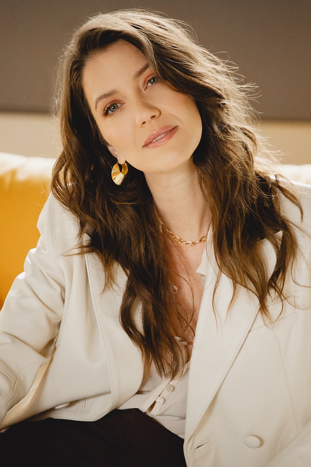 Nahalia Dill: "“Não organizo, não dou conta e assim seguimos” - Revista ...