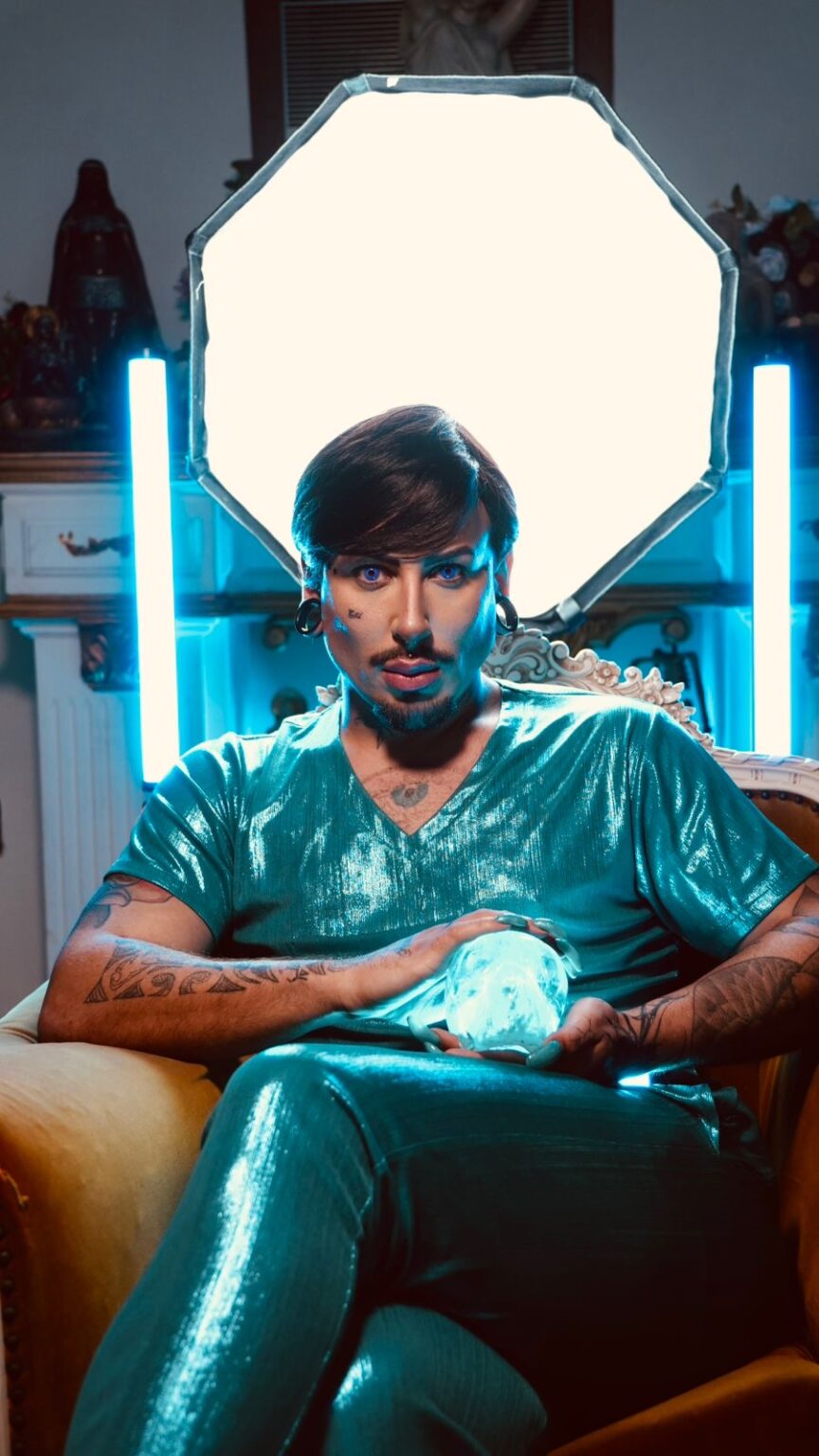 Malagueta Sensitivo: a espiritualidade que cabe no dia a dia - Revista ...