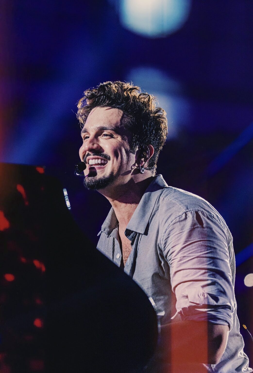 Em menos de três horas, Luan Santana esgota ingressos do “Registro ...