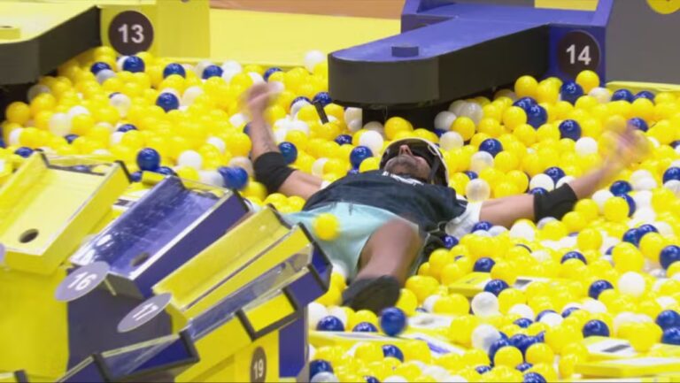 BBB 26: Prova do Líder termina após 26 horas; veja quem ganhou ...