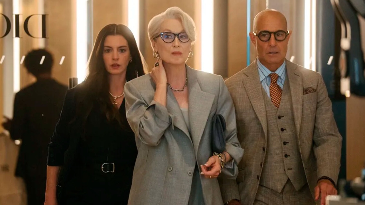 O Diabo Veste Prada 2: livro pode revelar pistas sobre segundo filme