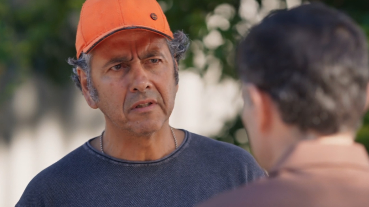 Resumo de Três Graças (11 a 16 de maio): vilão passa mal ao ver seu ...